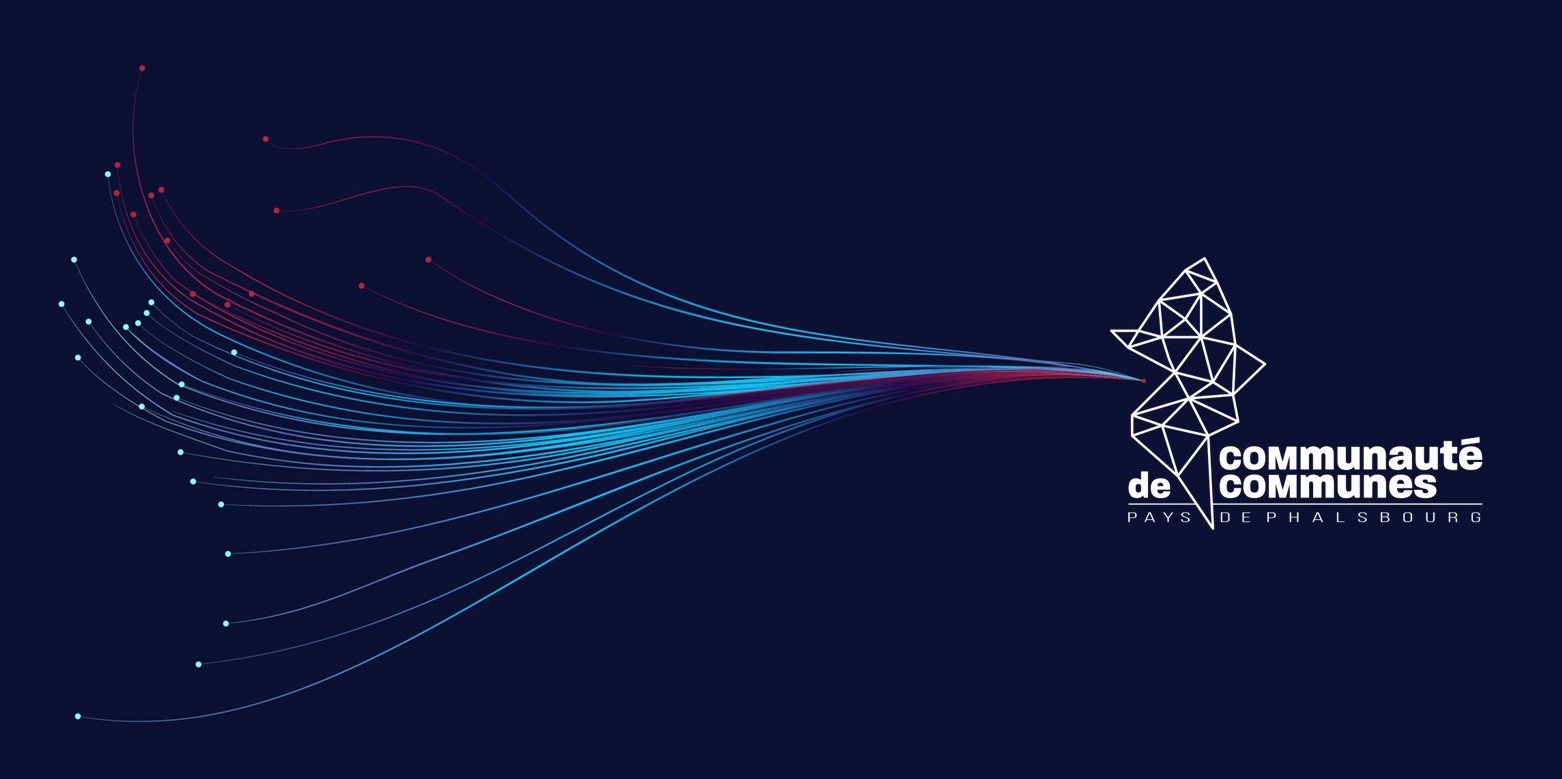 Le Très Haut Débit - CCP PhalsbourgCCP Phalsbourg